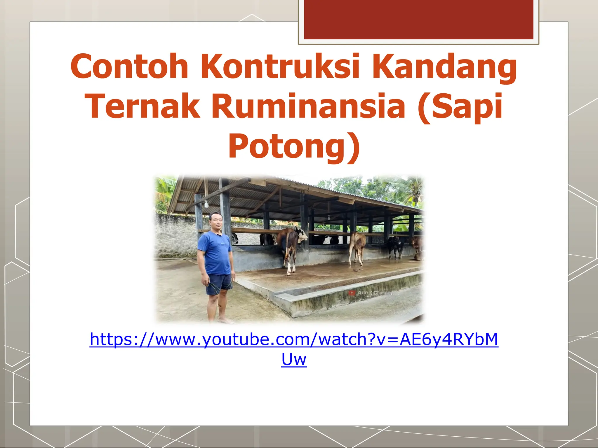 Materi 1. Jenis dan Perkandangan Ternak Ruminansia.pdf