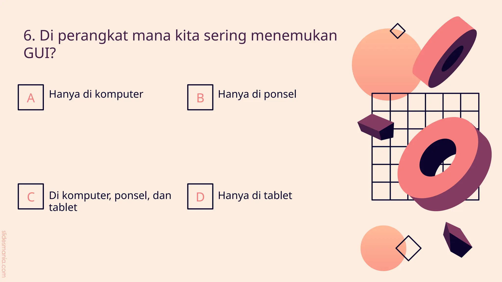 Materi 1.pptx pengenalan antar muka pengguna grafis GUI | PPT