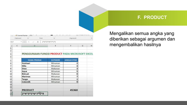 MATERI 1. PENGENALAN MICROSOFT EXCEL.pptx