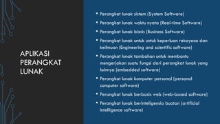 Pengantar Rekayasa Perangkat Lunak 1.pptx