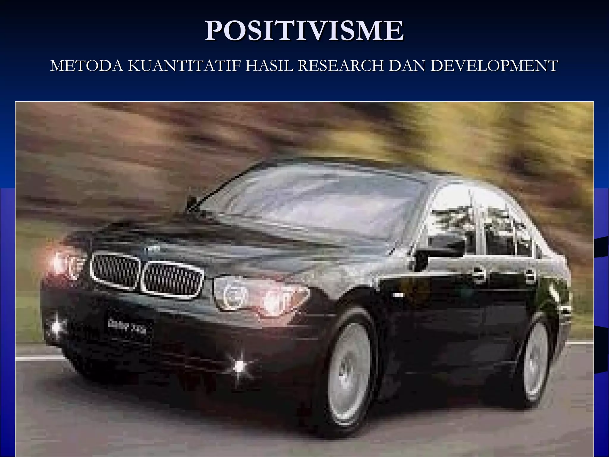 Materi 1 hakikat penelitian = metodologi riset | PPT