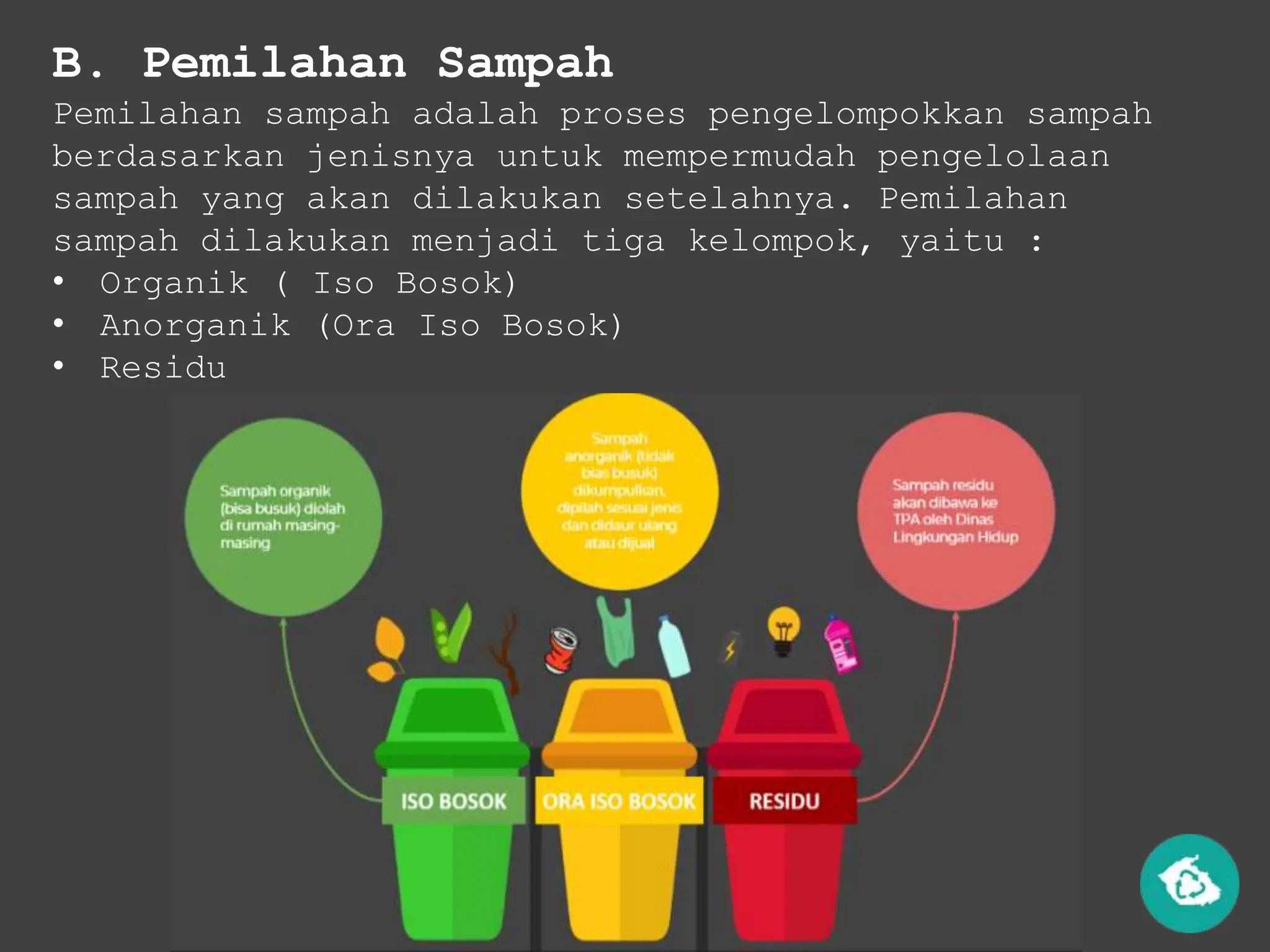 Materi 1 - Dasar Persampahan dan Pemilahan Sampah.pptx