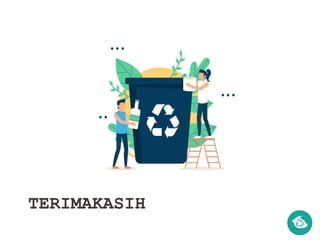 Materi 1 - Dasar Persampahan dan Pemilahan Sampah.pptx