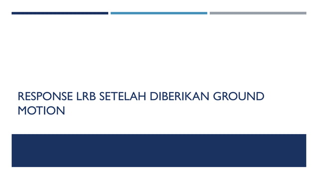 Materi 1 - Effektivitas penggunaan lrb pada struktur jembatan.pdf
