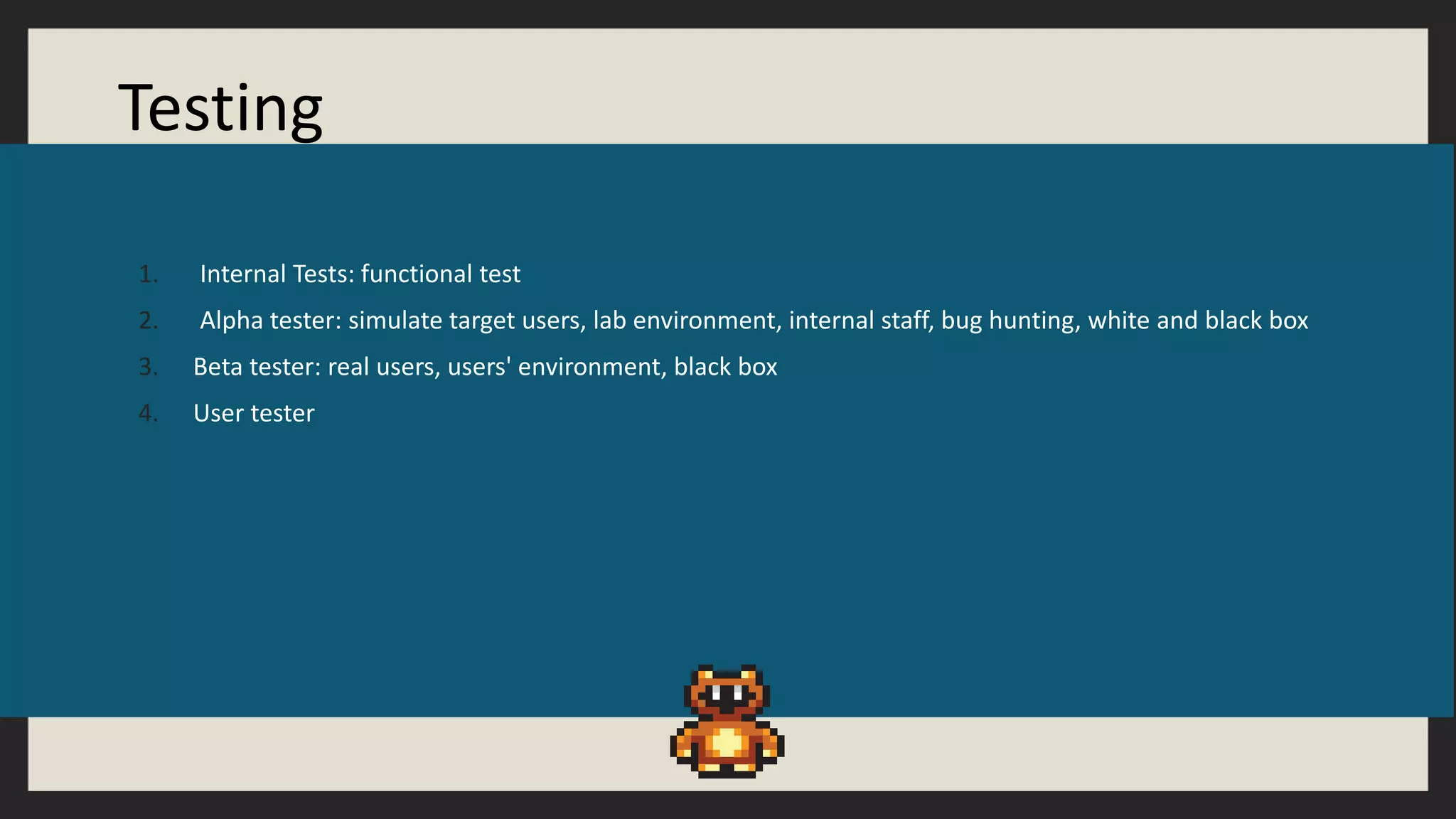 Materi 1: gdlc | PPTX