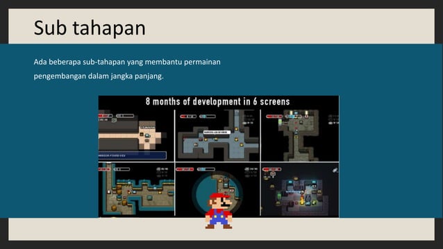 Materi 1: gdlc | PPTX