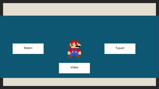 Materi 1: gdlc | PPTX