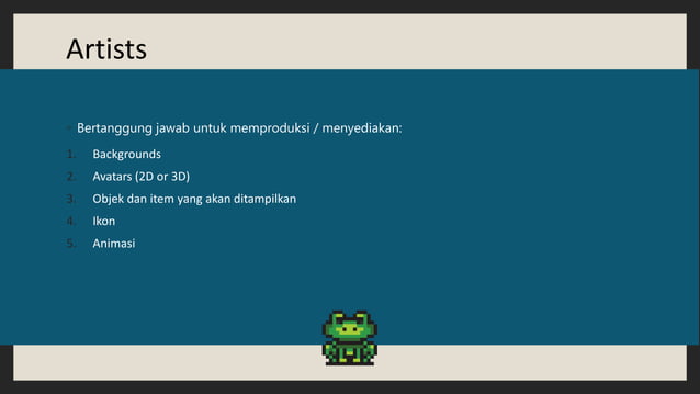 Materi 1: gdlc | PPTX