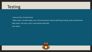 Materi 1: gdlc | PPTX