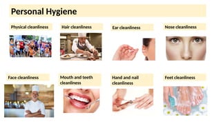 Materi 1-Hygiene, Sanitation and Work Safety - Copy.pptx