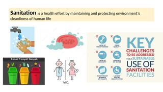 Materi 1-Hygiene, Sanitation and Work Safety - Copy.pptx