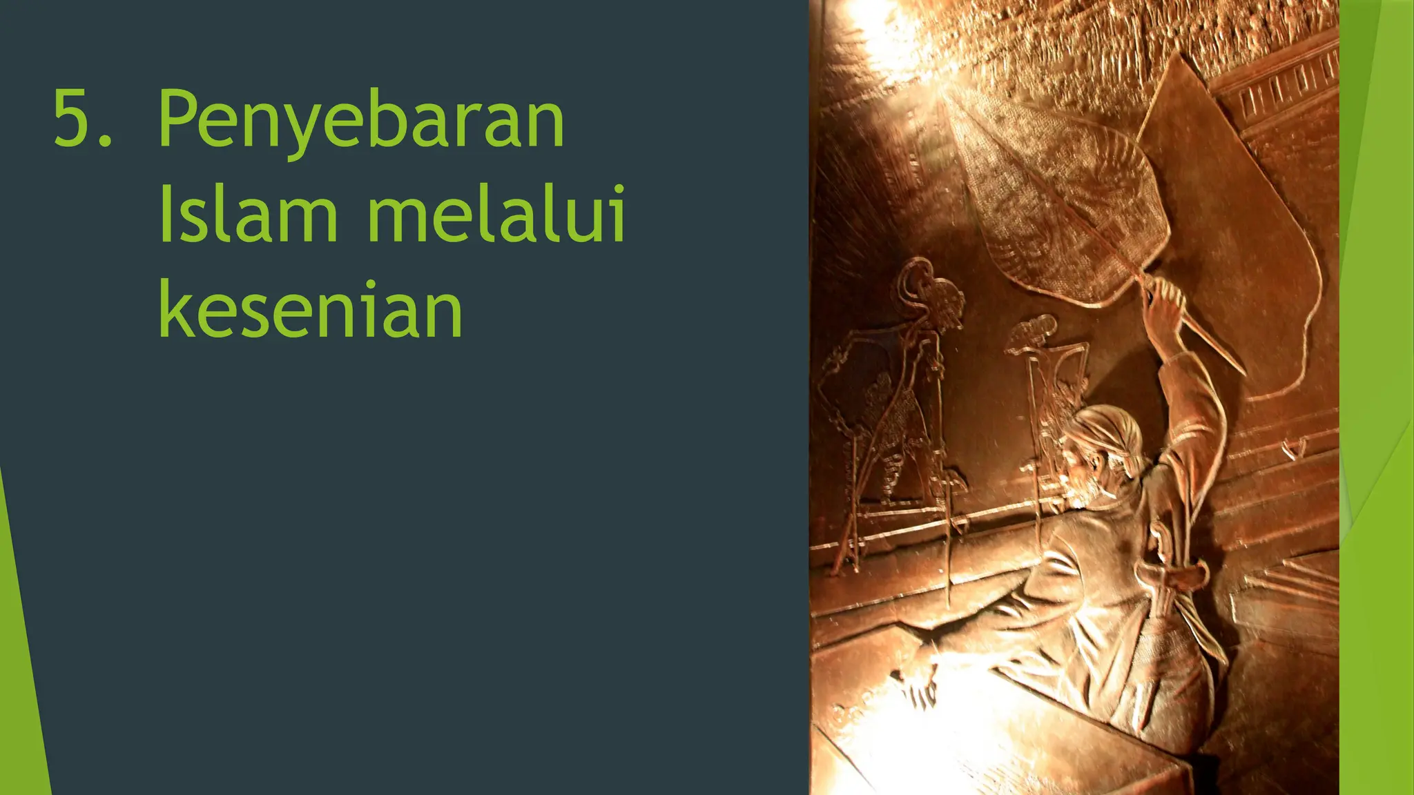 Proses Islamisasi di Nusantara Indonesia.pptx