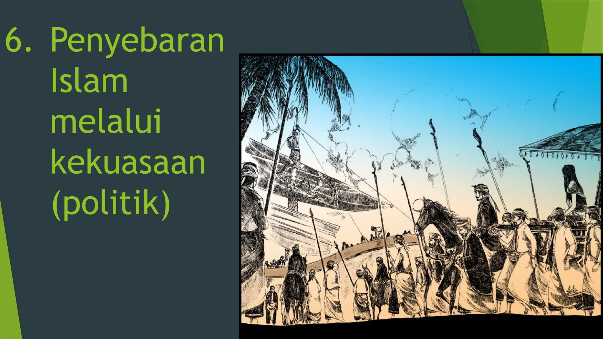 Proses Islamisasi di Nusantara Indonesia.pptx
