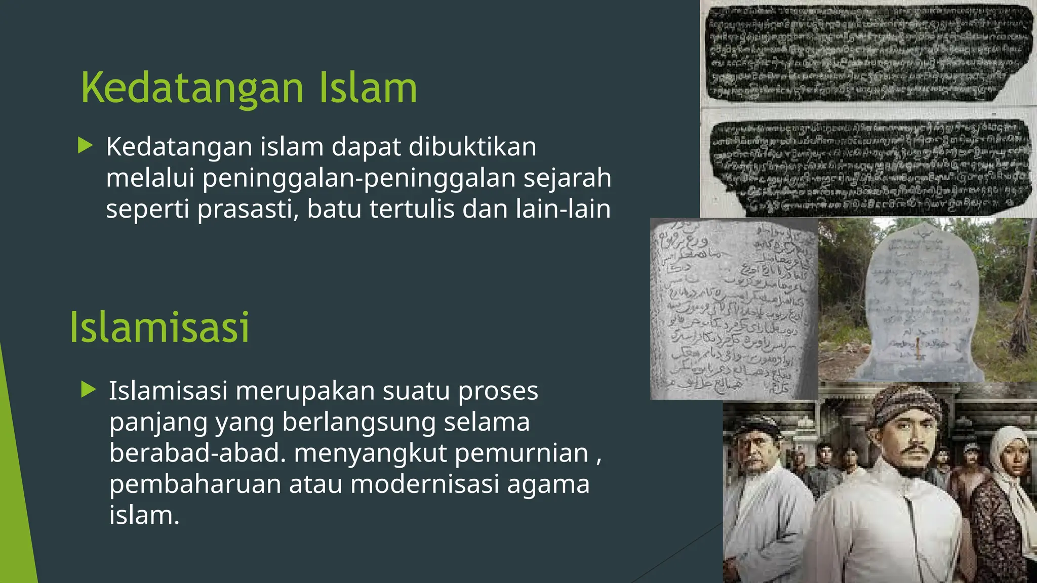 Proses Islamisasi di Nusantara Indonesia.pptx