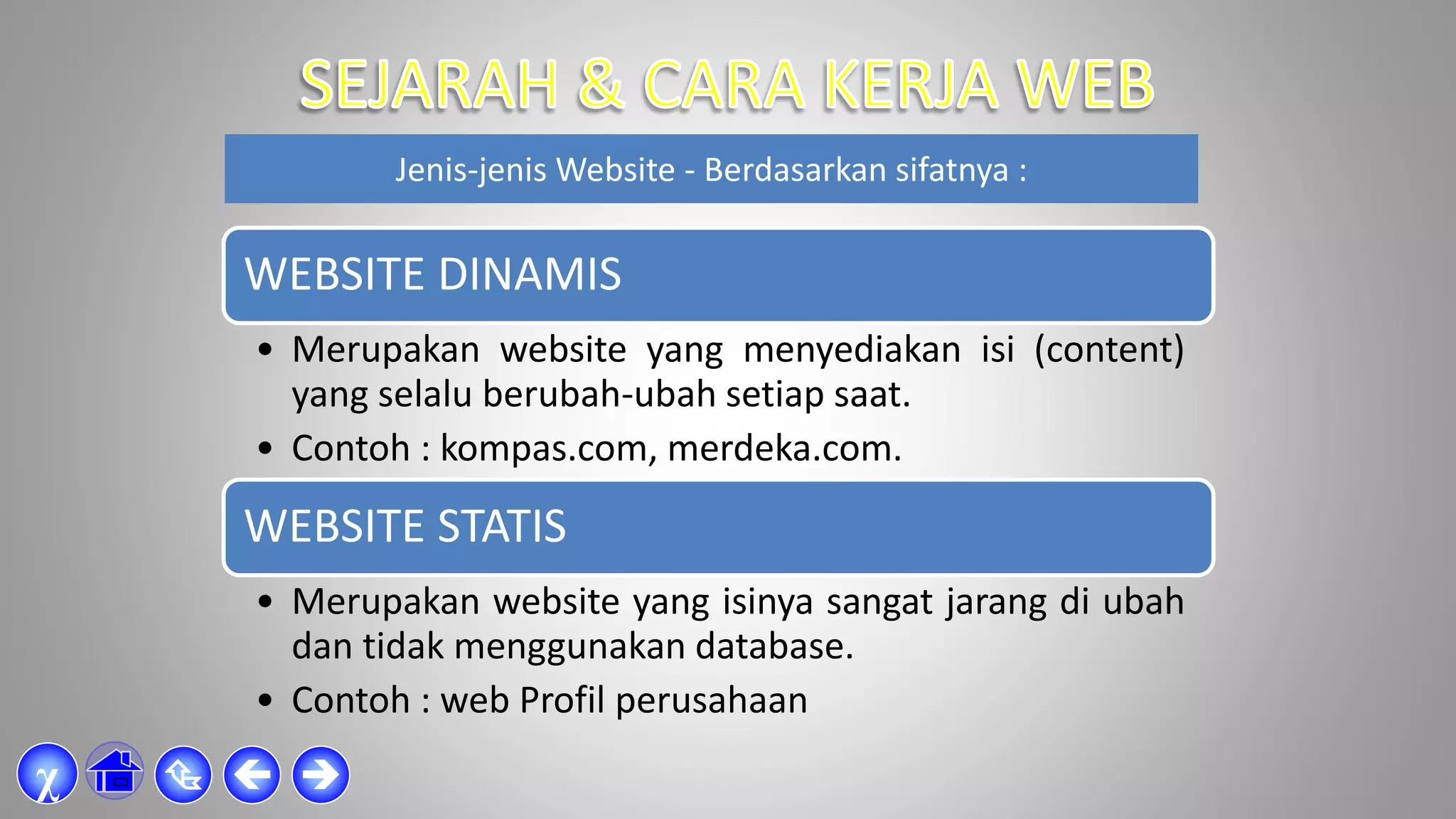 Materi 1 - Konsep Teknologi Aplikasi Web.pptx