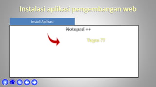 Materi 1 - Konsep Teknologi Aplikasi Web.pptx