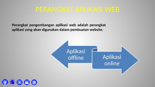 Materi 1 - Konsep Teknologi Aplikasi Web.pptx