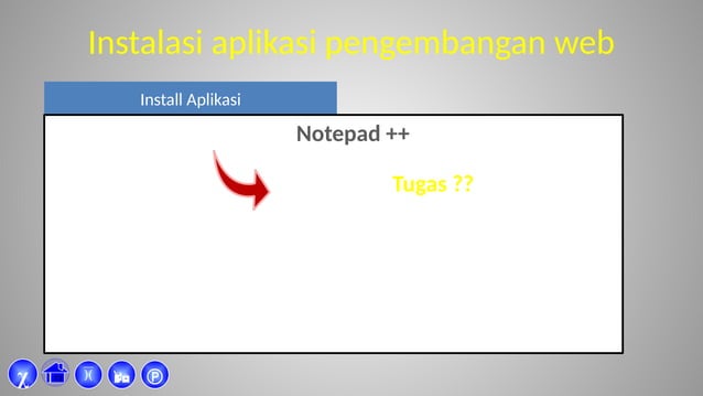 Materi 1 - Konsep Teknologi Aplikasi Web.pptx
