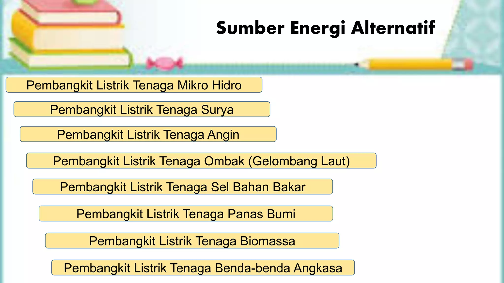 Materi 1 - Penggunaan dan Pemanfaatan Energi Surya.ppt