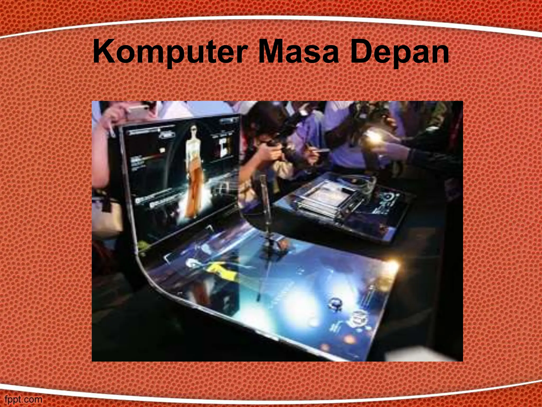 MATERI 1 - sejarah perkembangan komputer.ppt