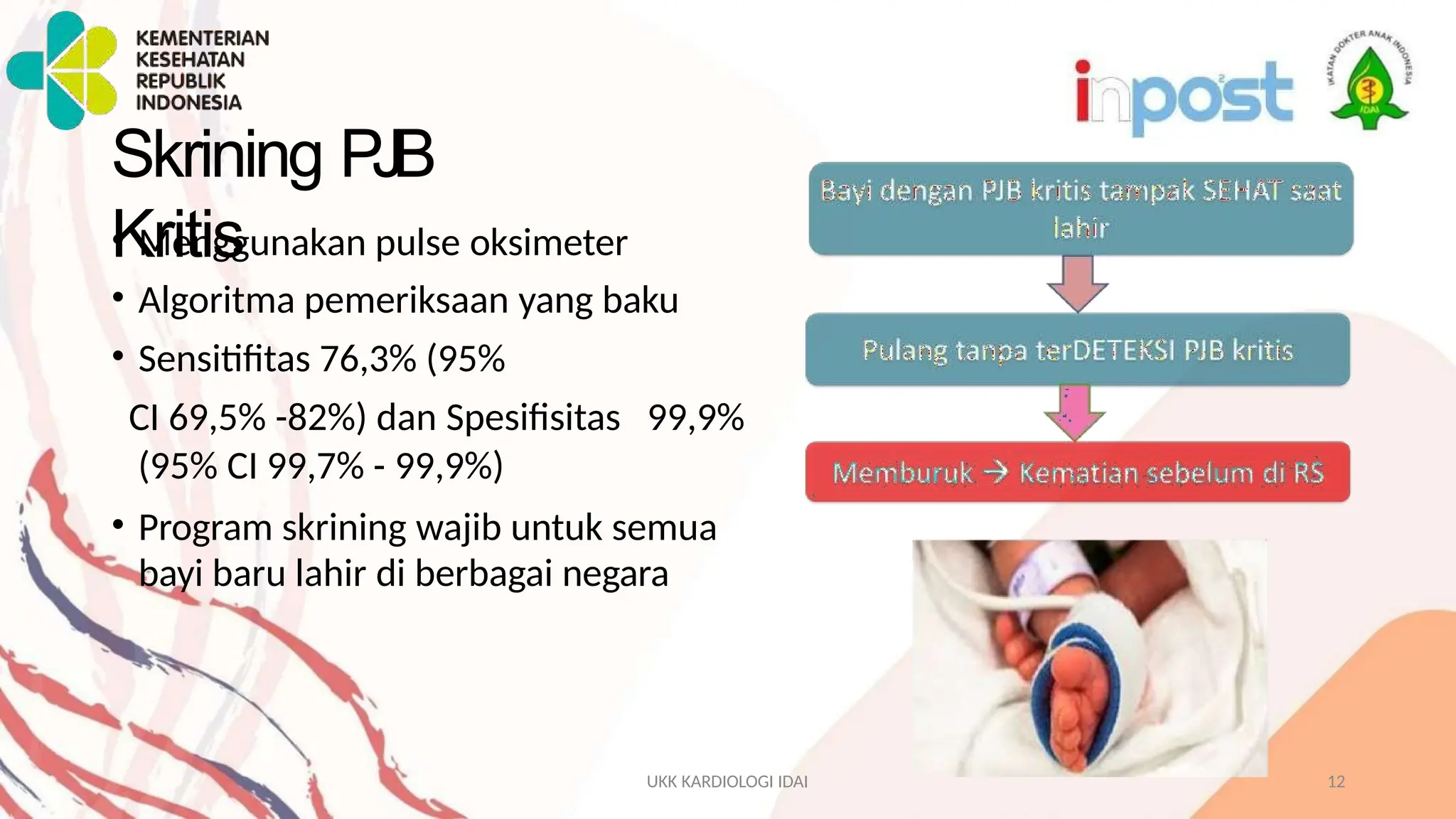 Materi 1- Skrining PJB Kritis pada bayi baru lahir.pptx