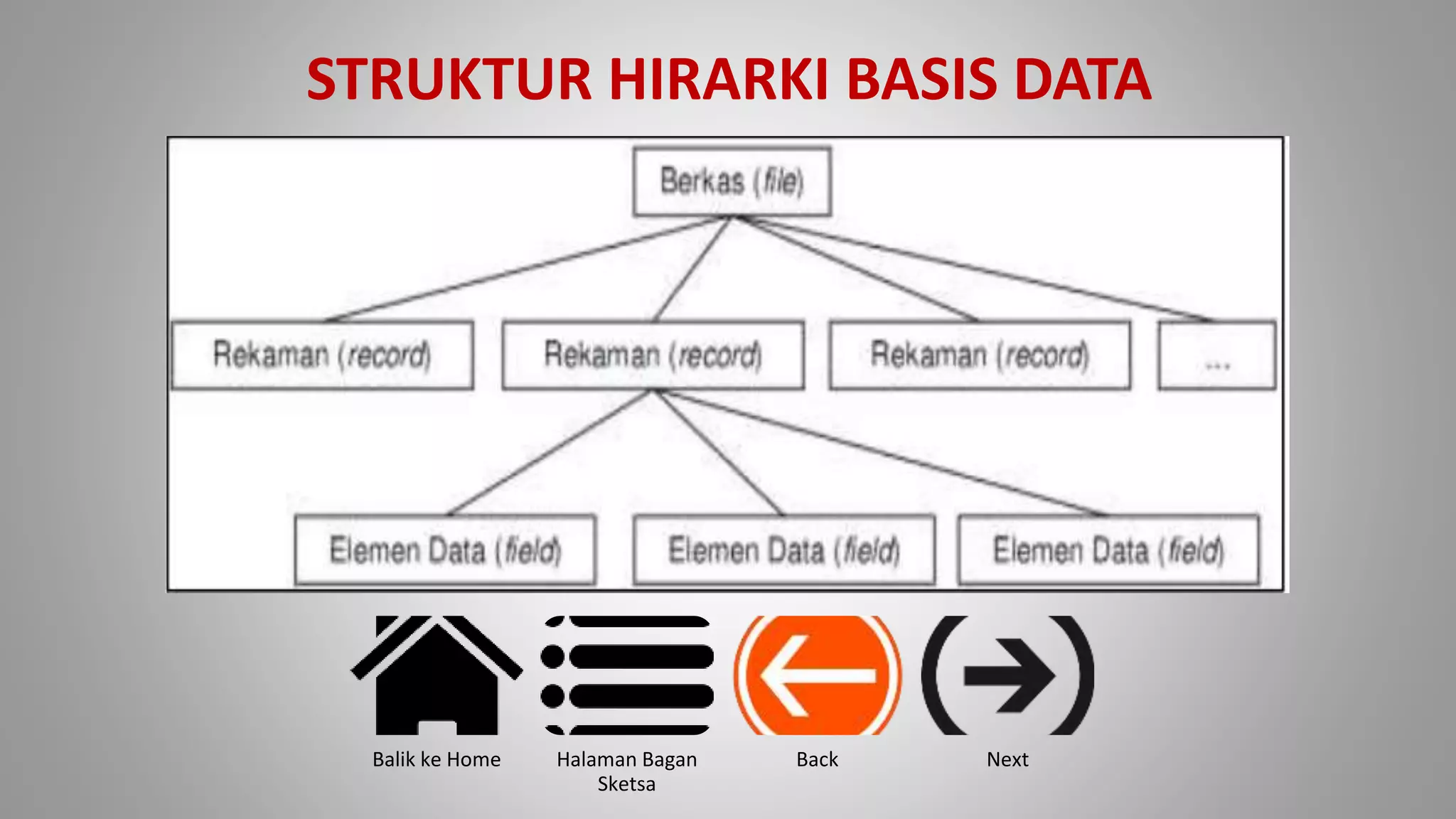 Materi 1 - Struktur Hirarki Basis data.pptx