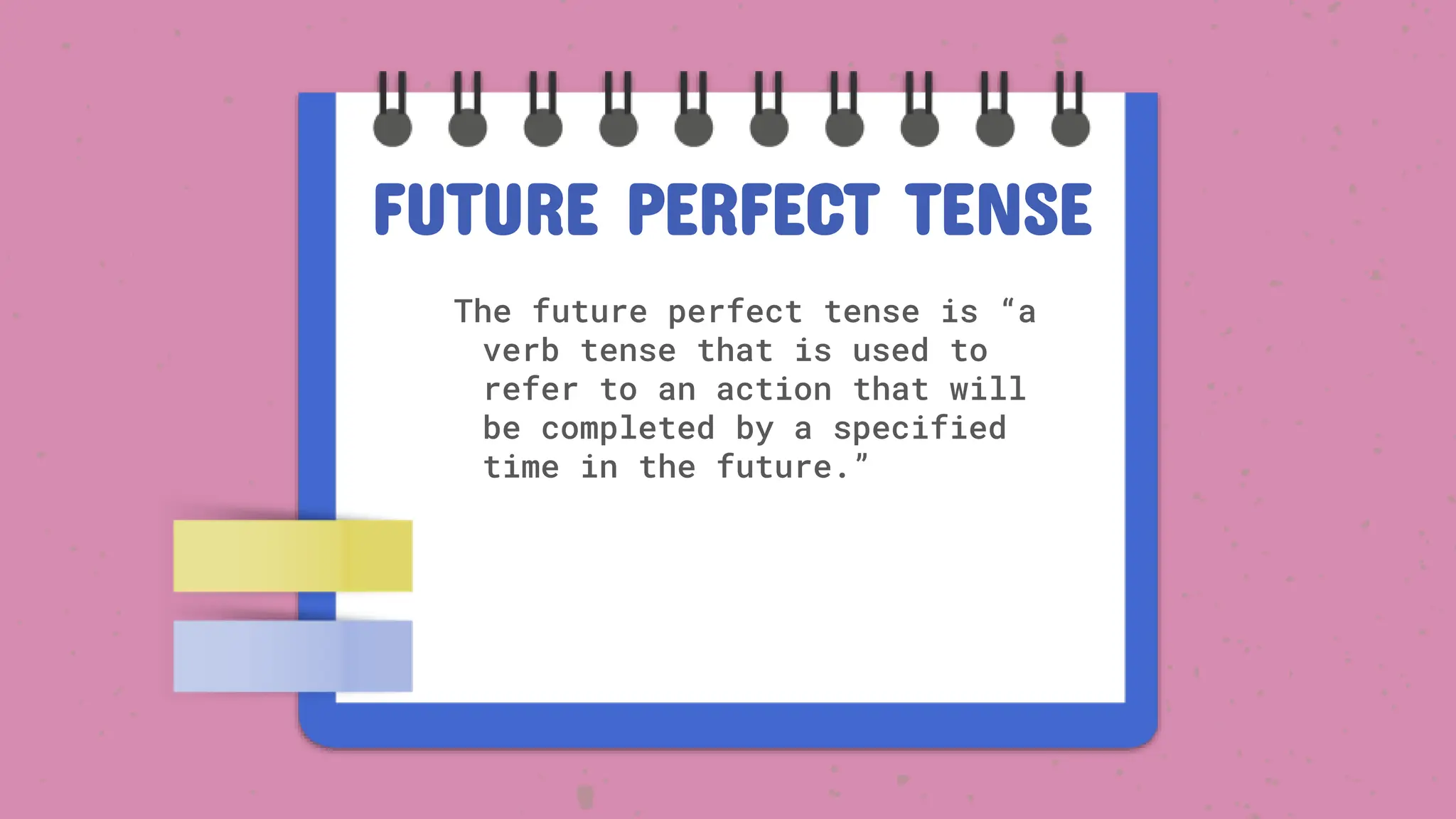materi 10 future continuous - future perfect tense.pptx