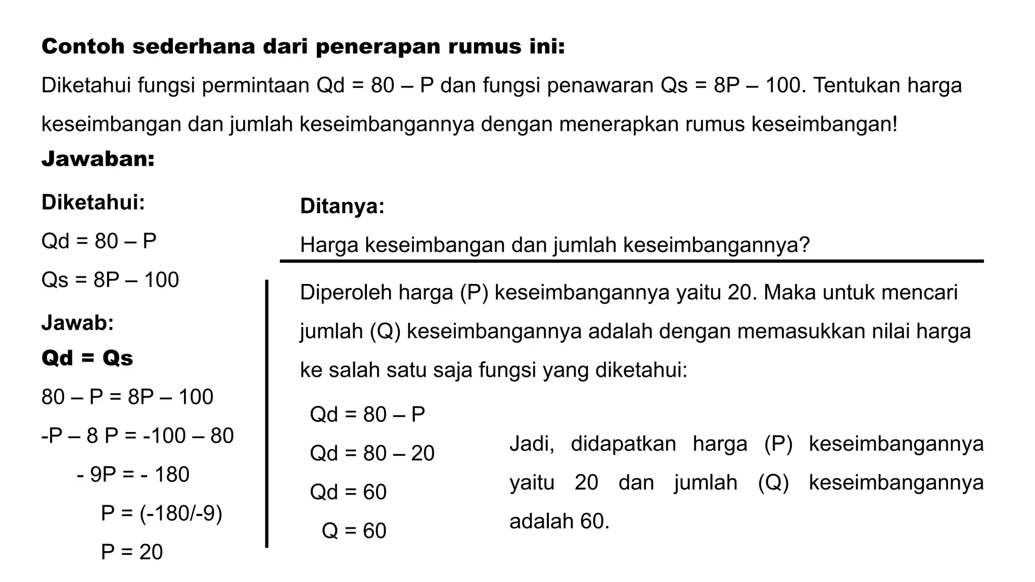 Materi 10.2 KE 3 Penawaran, dan Keseimbangan Harga.pptx