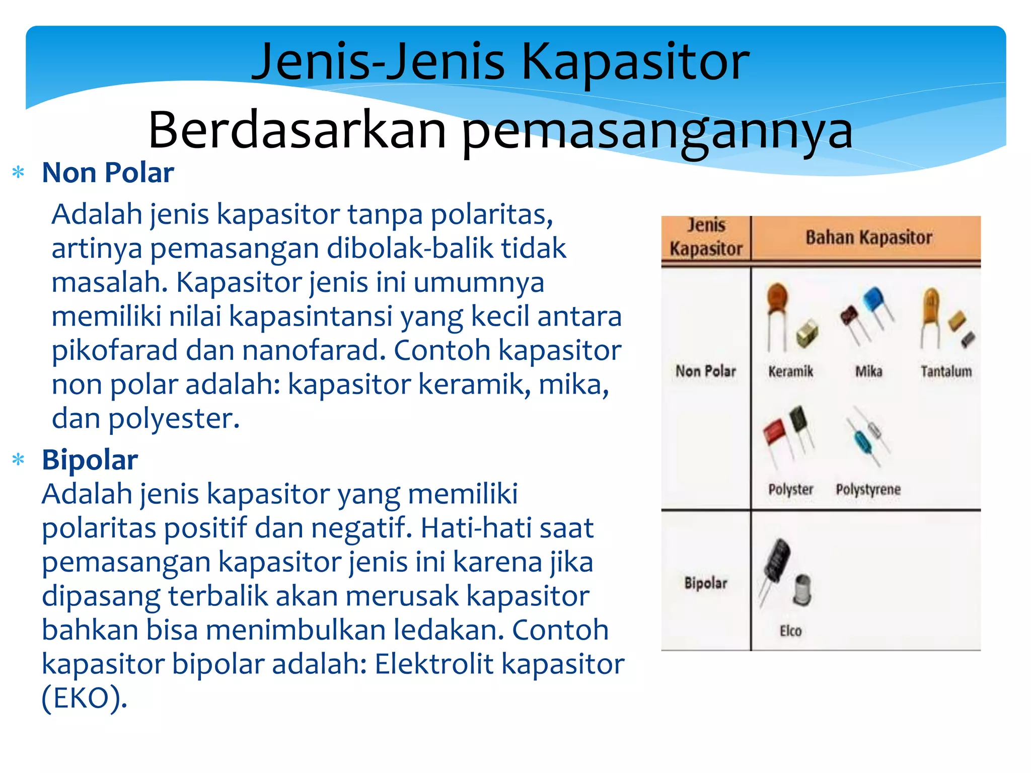 Listrik statis - Fisika | PPTX