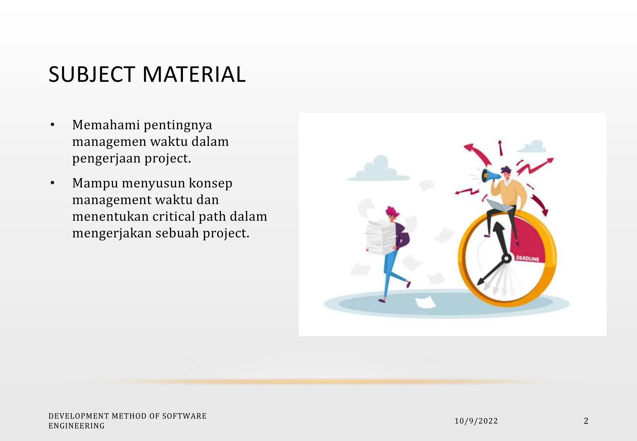 Time Span with Precendence Diagram Method.pptx