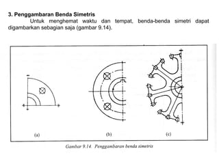Materi pertemuan 10 Menggambar Teknik.ppt