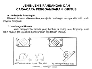Materi pertemuan 10 Menggambar Teknik.ppt