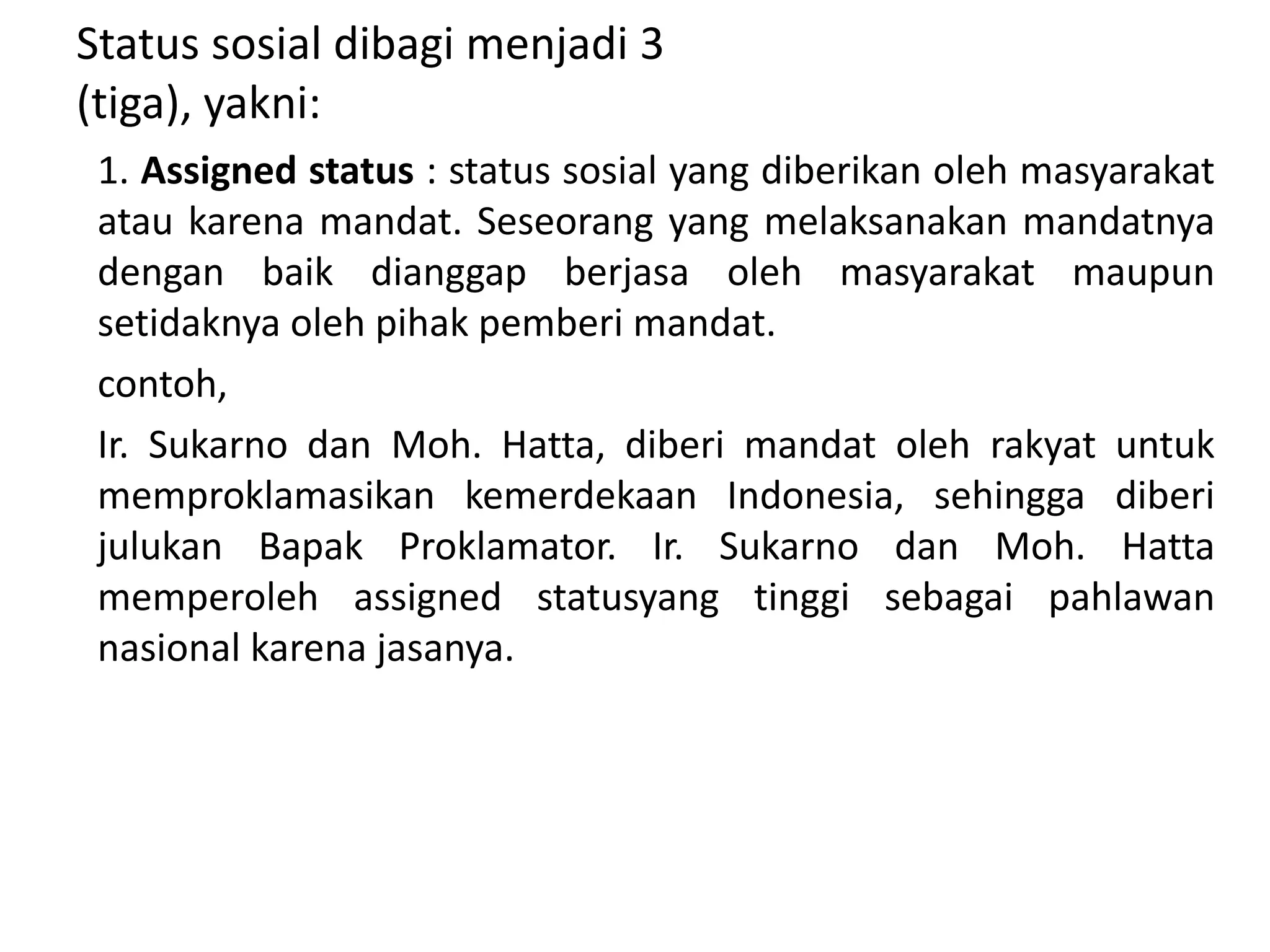 Materi 11 Sosiologi status dan peran sosial.pptx