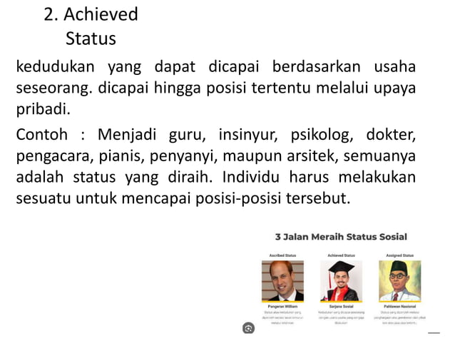 Materi 11 Sosiologi status dan peran sosial.pptx