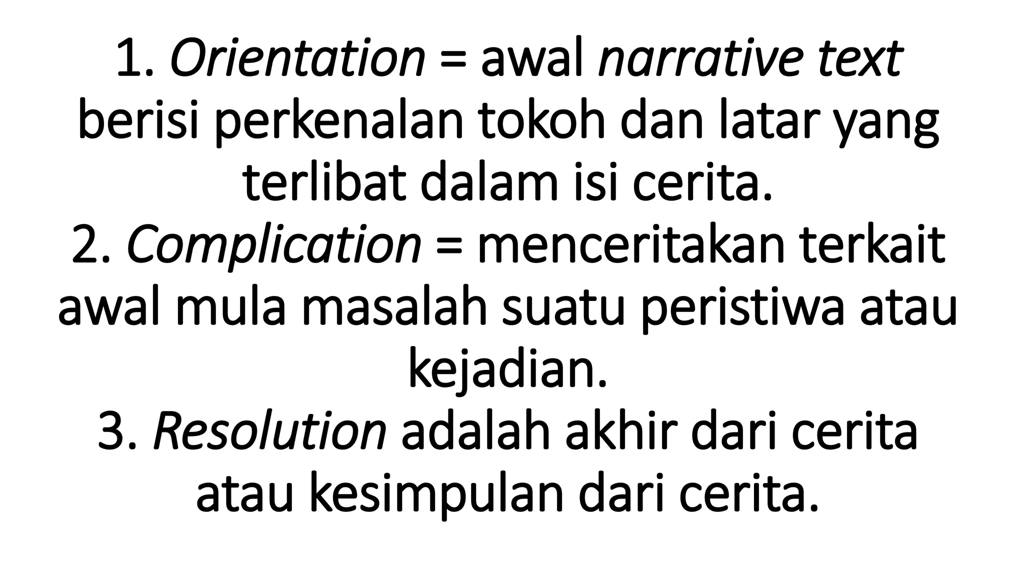 Materi 11 bahasa inggris narative text.pptx