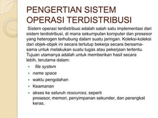 Materi 12 | PPT