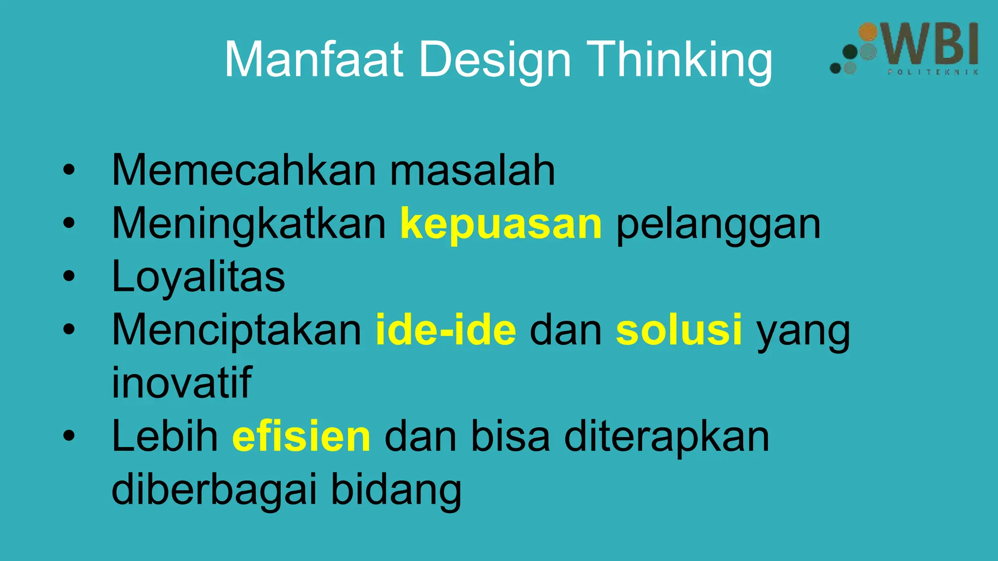 Materi 1 & 2 - Pengenalan Design Thinking.pptx