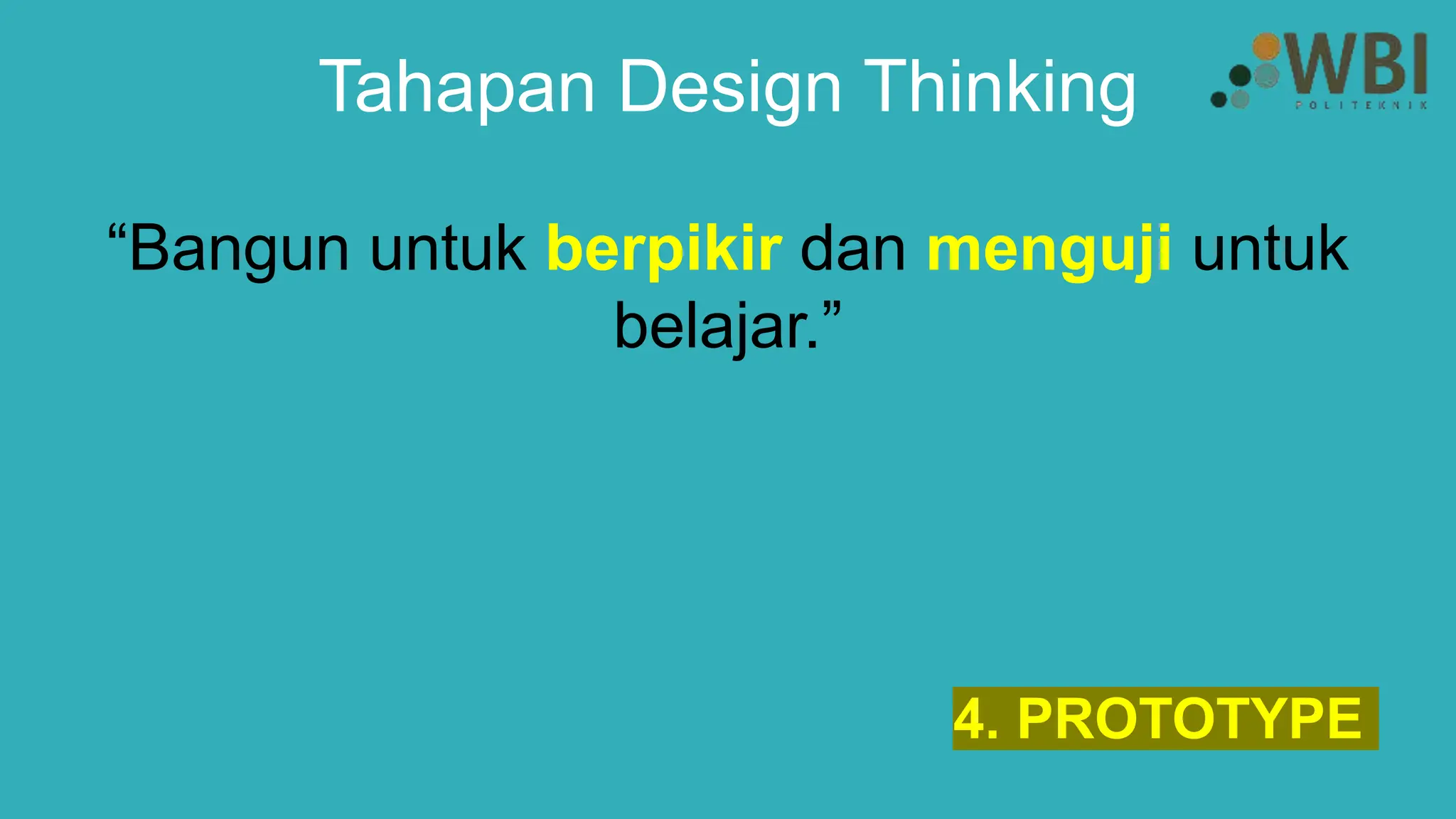 Materi 1 & 2 - Pengenalan Design Thinking.pptx