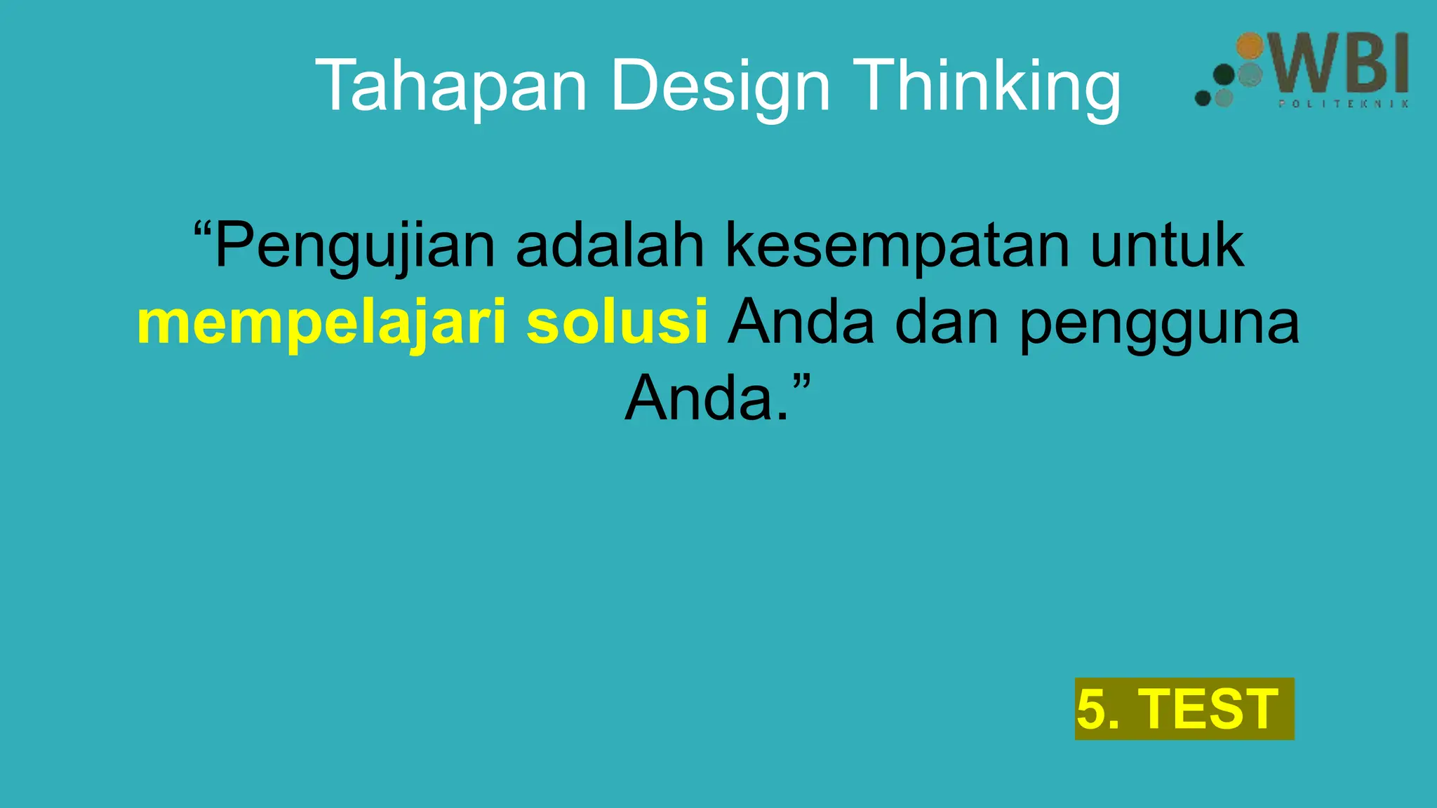 Materi 1 & 2 - Pengenalan Design Thinking.pptx