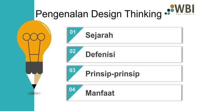 Materi 1 & 2 - Pengenalan Design Thinking.pptx