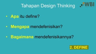 Materi 1 & 2 - Pengenalan Design Thinking.pptx
