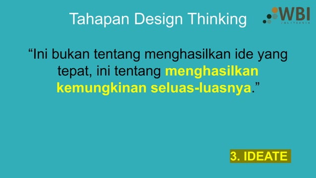 Materi 1 & 2 - Pengenalan Design Thinking.pptx