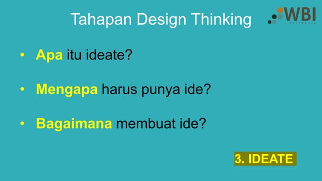 Materi 1 & 2 - Pengenalan Design Thinking.pptx