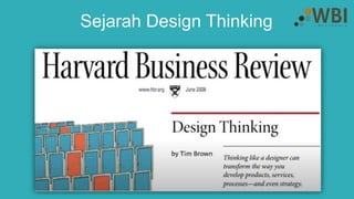 Materi 1 & 2 - Pengenalan Design Thinking.pptx