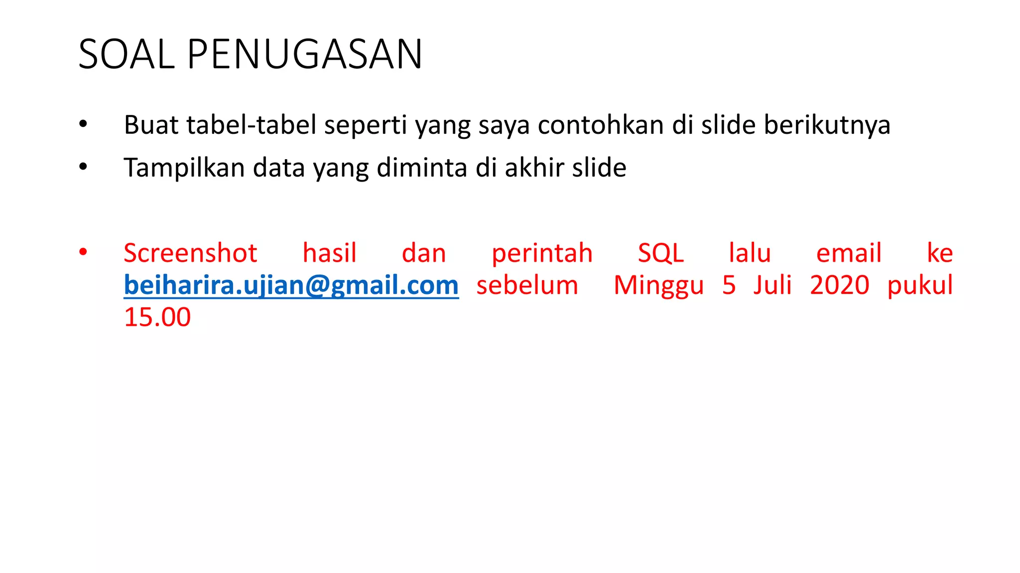 Materi 13 - SIMBADA | PPTX