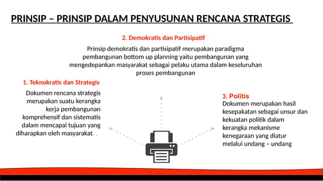 Materi 13 Perencanaan Strategis dalam Pembangunan.pptx
