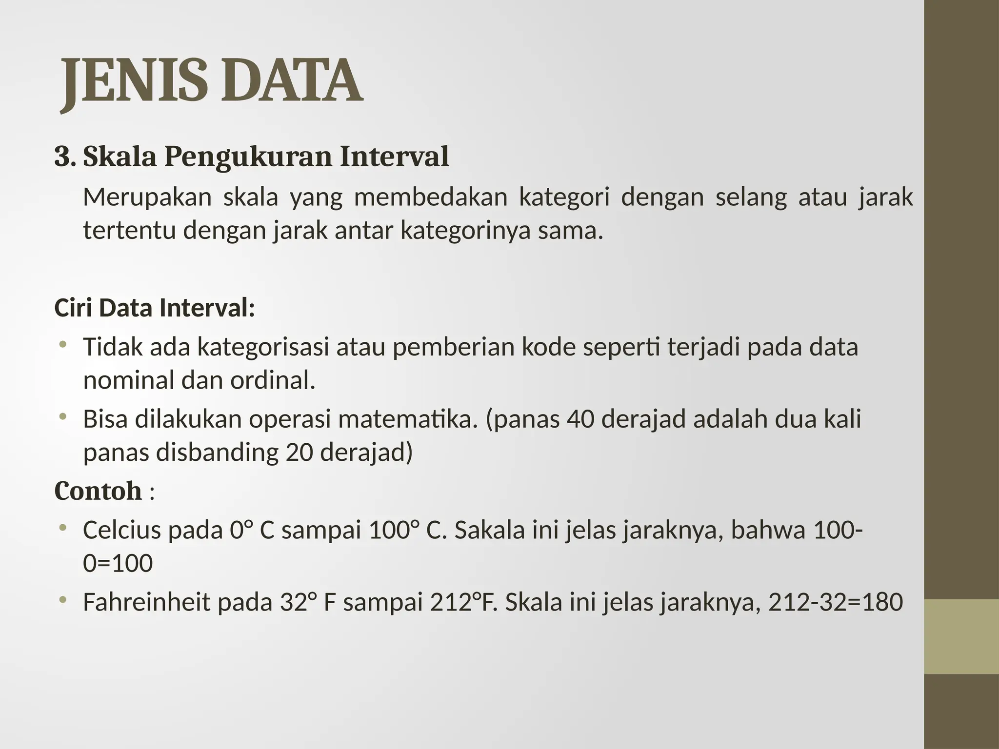 Materi Perkuliahan 1 DATA DAN SKALA PENGUKURAN.pptx