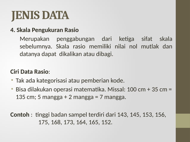Materi Perkuliahan 1 DATA DAN SKALA PENGUKURAN.pptx
