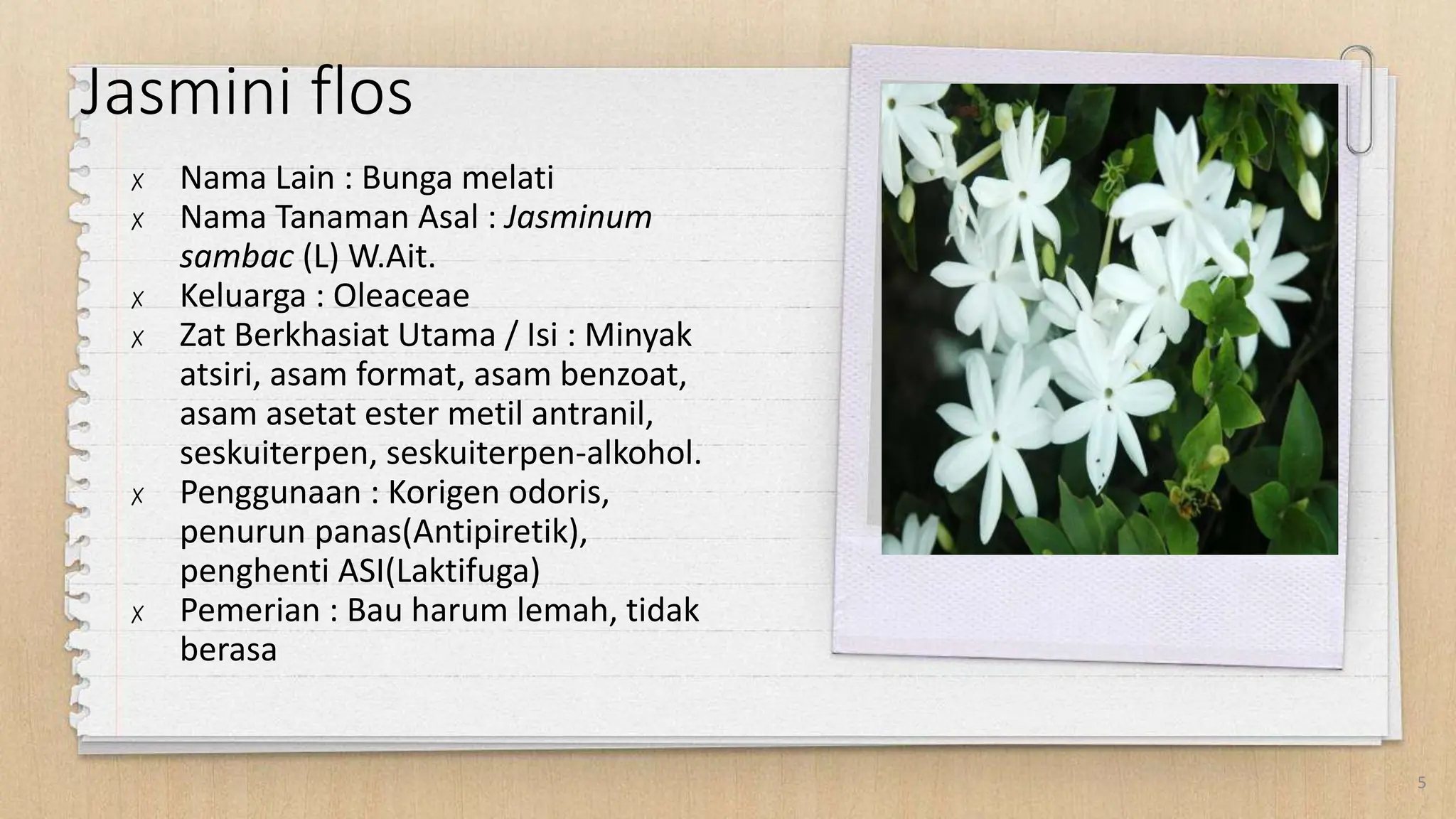 materi 1 Farmakognosi kelas XI F (Simplisia FLOS).pptx