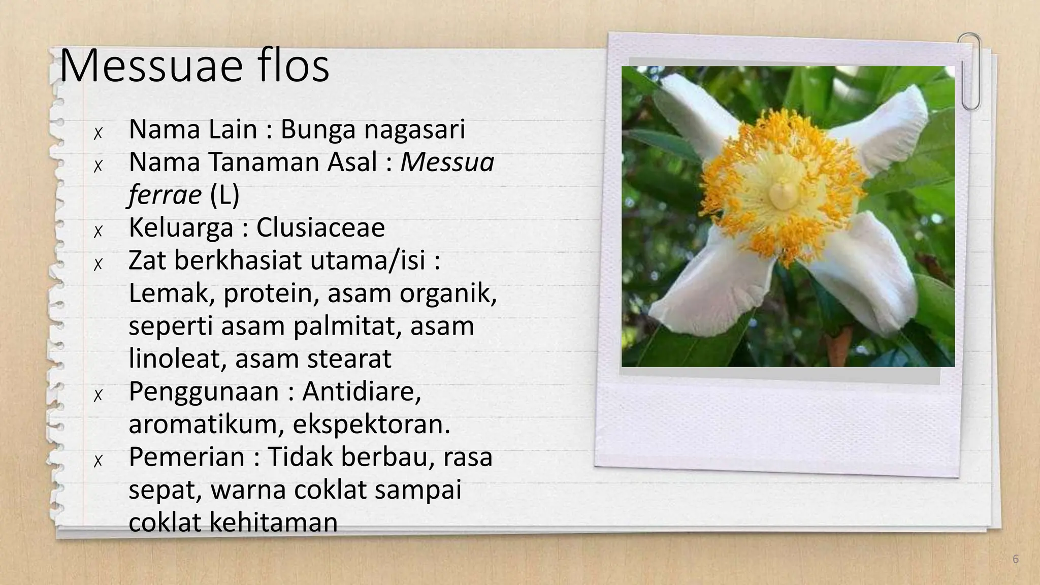 materi 1 Farmakognosi kelas XI F (Simplisia FLOS).pptx